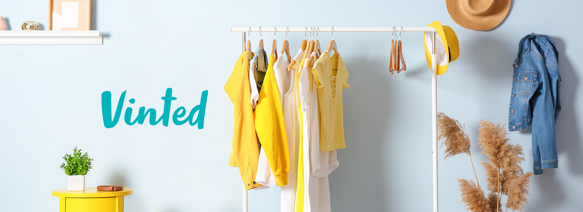 InPost та Vinted.co.uk об'єднують зусилля! | InPost