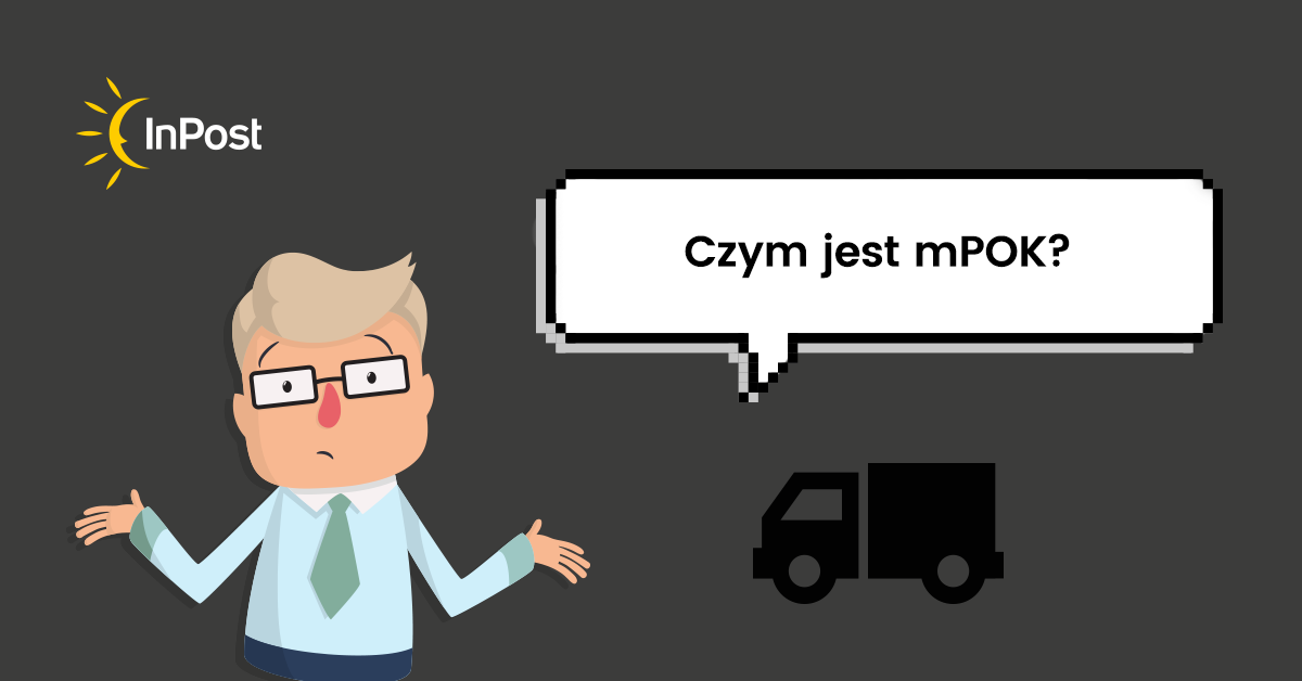 Що таке mPOK? | InPost