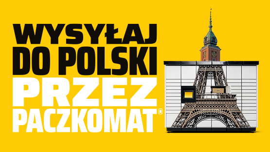 Jak nadawać paczki z zagranicy do Polski? | InPost