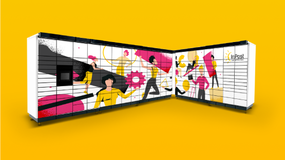 Outdoor advertising - what is it and what types are there? | InPost