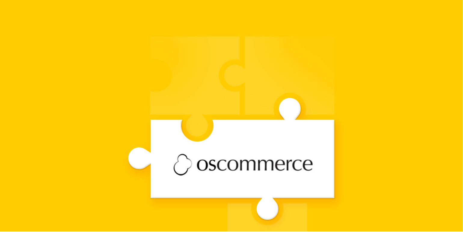 Updated plug-in for integration with InPost for osCommerce customers ...