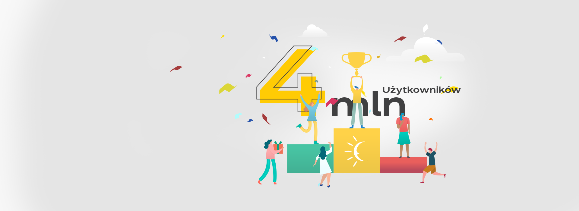 The InPost app already has 4 million users | InPost