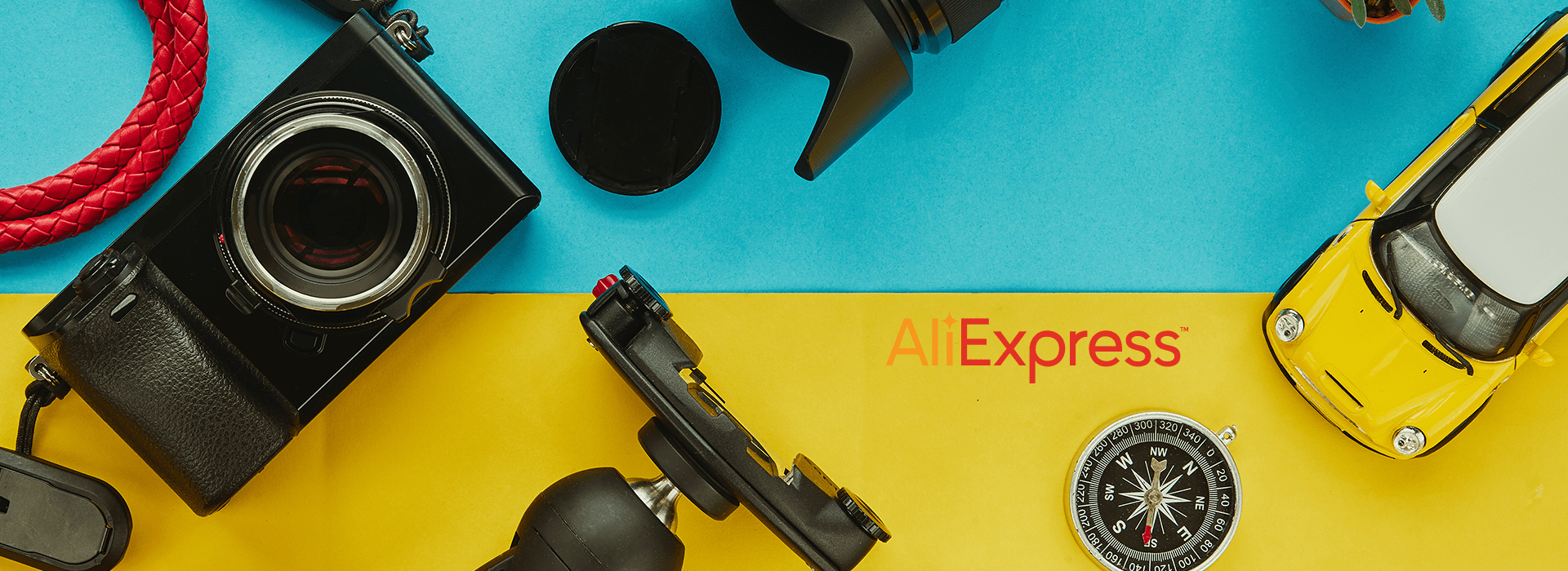 InPost starts a strategic partnership with AliExpress! | InPost