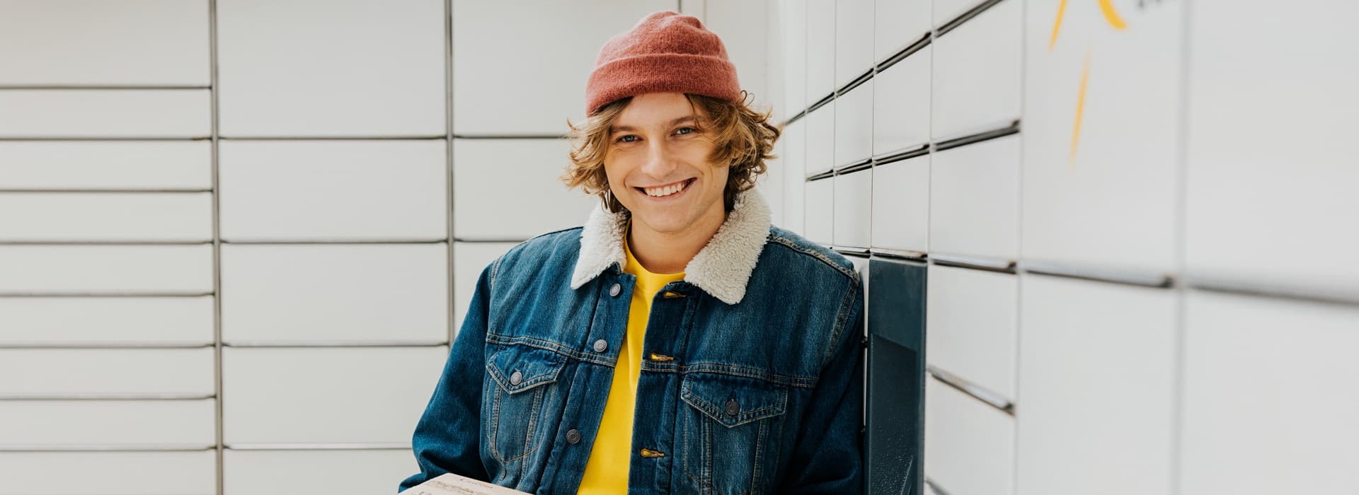 Korzystaj z InPost Fresh, zbieraj InCoiny i wymieniaj je na nagrody! Podpowiadamy, jak to zrobić ...