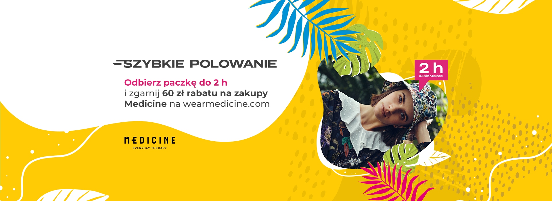 Super okazja w Szybkim Polowaniu! Na najszybszych czeka 60 zł na zakupy ...