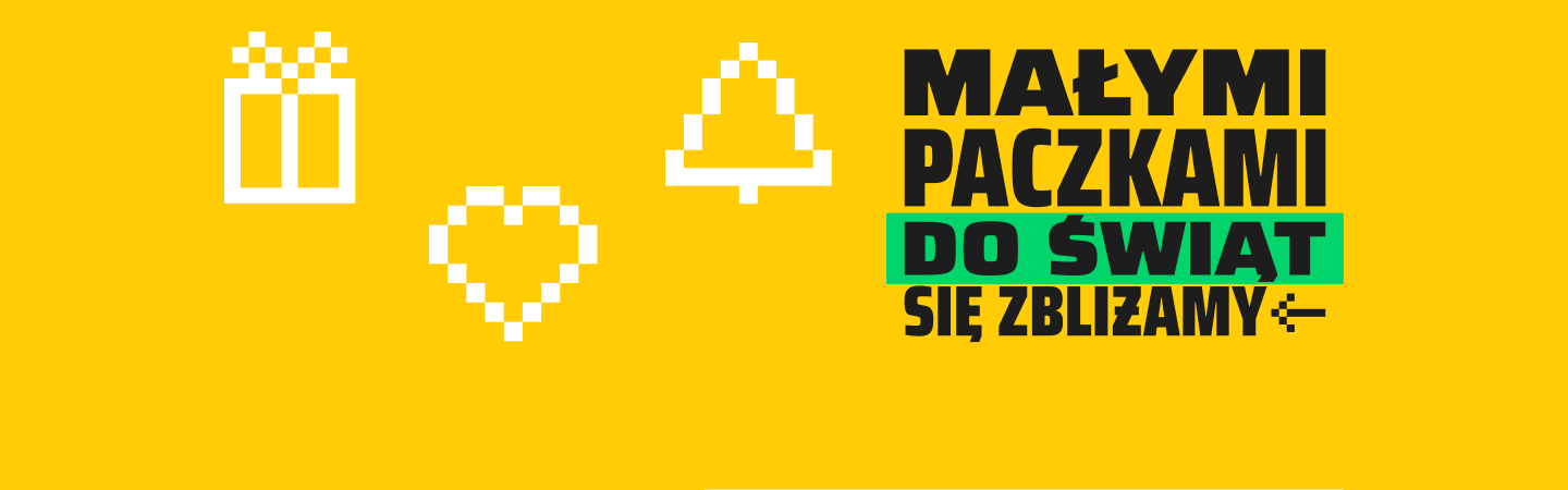 Świąteczna Paczka od InPost! | InPost
