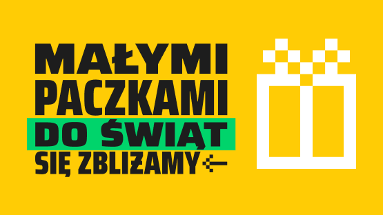 Świąteczna Paczka od InPost! | InPost