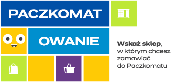 InPost dla Ciebie - Paczkomaty, Kurier, Przesyłki Kurierskie i Paczki