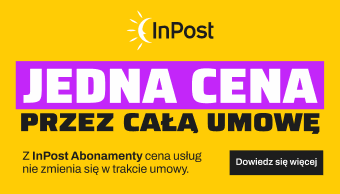 Cenniki | InPost