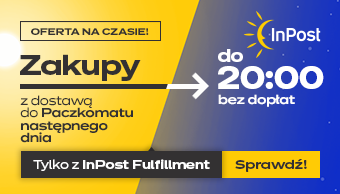 Regulaminy | InPost