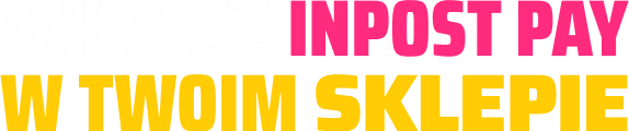Integracja z InPost Pay | InPost