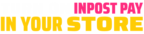 Integracja z InPost Pay | InPost