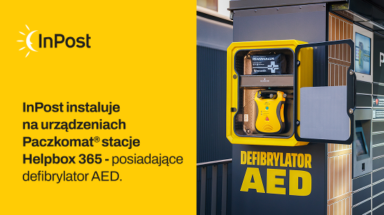 For the media | InPost