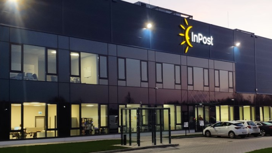 Informacje dla prasy i kontakt dla mediów | InPost - Paczkomaty, Kurier ...