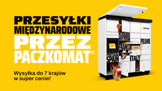 Informacje dla prasy i kontakt dla mediów | InPost - Paczkomaty, Kurier ...